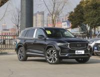 China Personal 160Kw Geely Auto Xingyue L Monjaro Gasoline Petrol Vehicle SUV Cars for sale