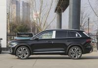 China Personal 160Kw Geely Auto Xingyue L Monjaro Gasoline Petrol Vehicle SUV Cars for sale