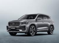 China Personal 160Kw Geely Auto Xingyue L Monjaro Gasoline Petrol Vehicle SUV Cars for sale