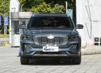 China Auto Geely Car Xingyue L Monjaro Fuel Petrol Vehicle 2.0T SUV Cars for sale