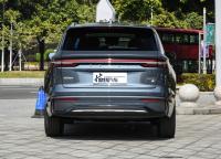 China Auto Geely Car Xingyue L Monjaro Fuel Petrol Vehicle 2.0T SUV Cars for sale