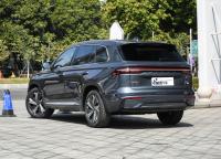 China Auto Geely Car Xingyue L Monjaro Fuel Petrol Vehicle 2.0T SUV Cars for sale