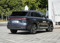 China Auto Geely Car Xingyue L Monjaro Fuel Petrol Vehicle 2.0T SUV Cars for sale
