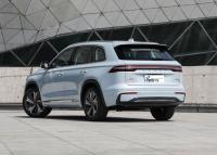 China Luxury Monjaro Geely Auto Xing Yue L High Speed Gasoline Petrol 2.0T Vehicle SUV Cars for sale