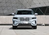 China Luxury Monjaro Geely Auto Xing Yue L High Speed Gasoline Petrol 2.0T Vehicle SUV Cars for sale