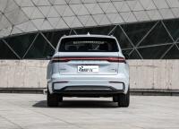 China Luxury Monjaro Geely Auto Xing Yue L High Speed Gasoline Petrol 2.0T Vehicle SUV Cars for sale