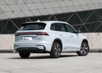 China Luxury Monjaro Geely Auto Xing Yue L High Speed Gasoline Petrol 2.0T Vehicle SUV Cars for sale