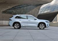 China 5 Seats 2023 Geely Car Xingyue L China Gas Petrol Suv New Cars for sale