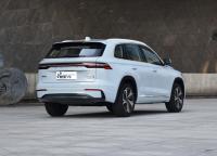 China 5 Seats 2023 Geely Car Xingyue L China Gas Petrol Suv New Cars for sale