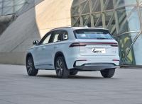 China Chinese Automatic Gili Car Xing Yue L 160Kw Adult Personal Turbo Gasoline New Cars for sale