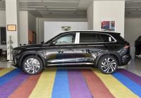 China Turbo 2WD Geely Car Xingyue L DCT Geely Hybrid 238Ps Gasoline Petrol Fuel for sale