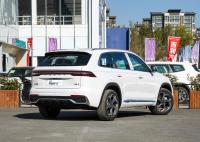 China Sport Geely Auto Xingyue L Automatic 5 Seaters Adult Personal 2.0T Car for sale