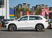 China Sport Geely Auto Xingyue L Automatic 5 Seaters Adult Personal 2.0T Car for sale
