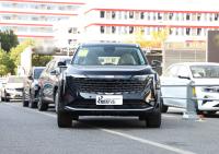 China High Speed Intelligent Geely Car Boyue L Gili Car 4x4 Flagship Vehicle In Stock for sale