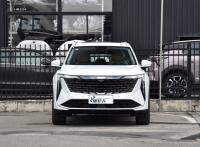China Fuel Powered 2024 Geely Auto Boyue L SUV Vehicle 1571KG Made In China for sale