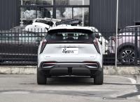 China Fuel Powered 2024 Geely Auto Boyue L SUV Vehicle 1571KG Made In China for sale