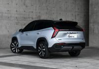 China Luxury Sport Geely Car Geely  Boyue L Personal Automatic Petrol Gasoline Fuel SUV Car for sale