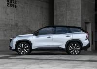 China Luxury Sport Geely Car Geely  Boyue L Personal Automatic Petrol Gasoline Fuel SUV Car for sale