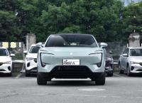 China 5 Seaters 2024 Long Range Avatr 11 Electric Car Luxury New Energy SUV Car 0.33h Charging for sale