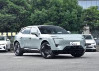 China 5 Seaters 2024 Long Range Avatr 11 Electric Car Luxury New Energy SUV Car 0.33h Charging for sale