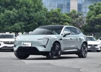 China China Luxury SUV Avatr Electric Car Avatr 11 Large Center 5 Door 5 Seaters SUV for sale