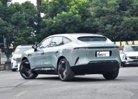 China China Luxury SUV Avatr Electric Car Avatr 11 Large Center 5 Door 5 Seaters SUV for sale