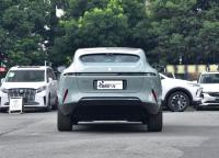 China China Luxury SUV Avatr Electric Car Avatr 11 Large Center 5 Door 5 Seaters SUV for sale