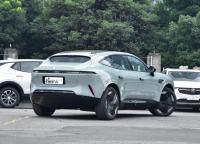 China China Luxury SUV Avatr Electric Car Avatr 11 Large Center 5 Door 5 Seaters SUV for sale