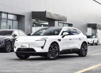 China Safety New Energy Avatr Electric Avatr 11 Pure Electric Vehicle 4 Wheel Luxury Car for sale