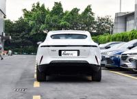 China 313Ps Avatr 11 Avatr Electric Car Fashion High Speed New Fully Electric SUV for sale