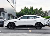 China 313Ps Avatr 11 Avatr Electric Car Fashion High Speed New Fully Electric SUV for sale