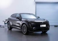 China New Energy Automotive Avatr Electric Avatr 11 High Speed 680KM SUV EV Cars for sale
