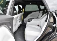 China New Energy Automotive Avatr Electric Avatr 11 High Speed 680KM SUV EV Cars for sale