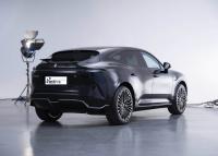 China 90kwh Battery Avatr Electric Car 230KW Avatr 11 New Energy Electric Vehicle for sale
