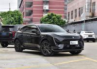 China 2WD Avatr Electric Avatr 11 Used Electric Vehicle 680KM Hybrid SUV 2023 Used EV Car for sale