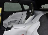 China 2WD Avatr Electric Avatr 11 Used Electric Vehicle 680KM Hybrid SUV 2023 Used EV Car for sale