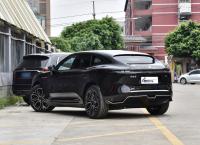China Adults ODM Avatr Electric Car Avatr 11 Pure Electric SUV Vehicle Smart Sport 230Kw for sale