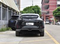 China Adults ODM Avatr Electric Car Avatr 11 Pure Electric SUV Vehicle Smart Sport 230Kw for sale