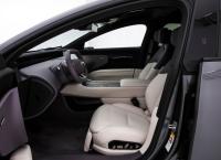 China 4 Door 5 Seat Avatr Electric Car Avatr 12 Long Range Luxury New Energy Car for sale