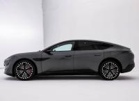 China 4 Door 5 Seat Avatr Electric Car Avatr 12 China New Energy Sedan Electric Vehicle Smart EV Car for sale