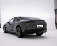 China 4 Door 5 Seat Avatr Electric Car Avatr 12 China New Energy Sedan Electric Vehicle Smart EV Car for sale