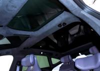 China China Personal Avatr Electric Car 313Ps Avatr 12 Sports Electric Sedan Car for sale