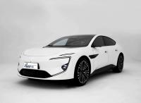 China Engine Large Space Avatr Electric Avatr 12 Motor Power New Energy Vehicle for sale