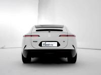 China 4 Door 5 Seat Avatr Electric Car Avatr 12 Engine Intelligent New Energy Automobile for sale