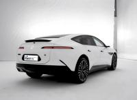 China 4 Door 5 Seat Avatr Electric Car Avatr 12 Engine Intelligent New Energy Automobile for sale