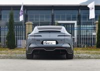 China Stylish New Energy Avatr Electric 0.33h Charging Avatr 12 Luxury 5 Seat Sedan EV Car for sale