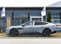 China Stylish New Energy Avatr Electric 0.33h Charging Avatr 12 Luxury 5 Seat Sedan EV Car for sale
