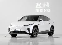 China New Energy Technology Rising Auto R7 MG S9 9 Luxury EV Electric Smart Cars for sale