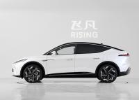 China Luxury Super Smart Rising Auto R7 MG S9 9 New Energy Sedan Pure EV Car for sale