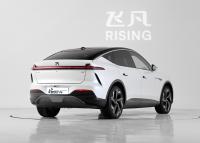 China Luxury Super Smart Rising Auto R7 MG S9 9 New Energy Sedan Pure EV Car for sale